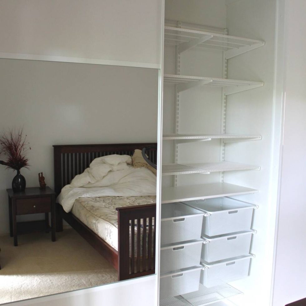 Hinge Versus Sliding Wardrobe Doors. The Pros & Cons