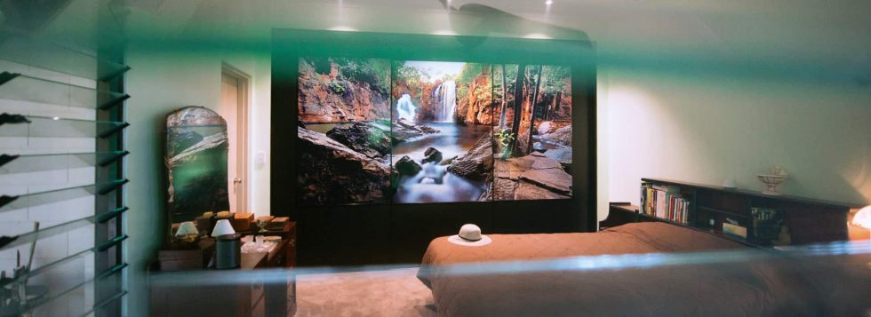 Wardrobe Sliding Doors | FormFuntionWardrobes | Custom sliding, timber ...